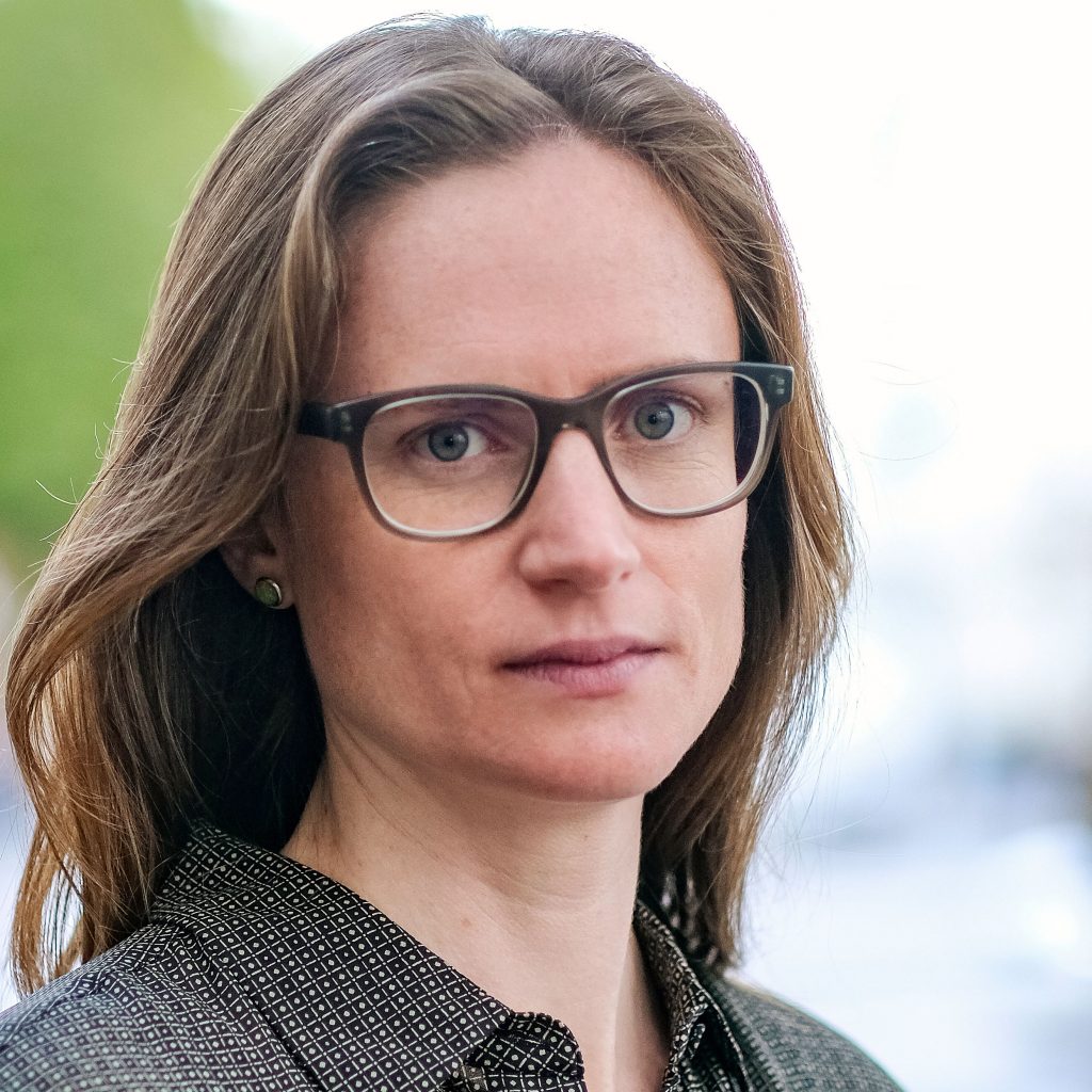 Ruth Misener | Optimization Models, Algorithms, and Software