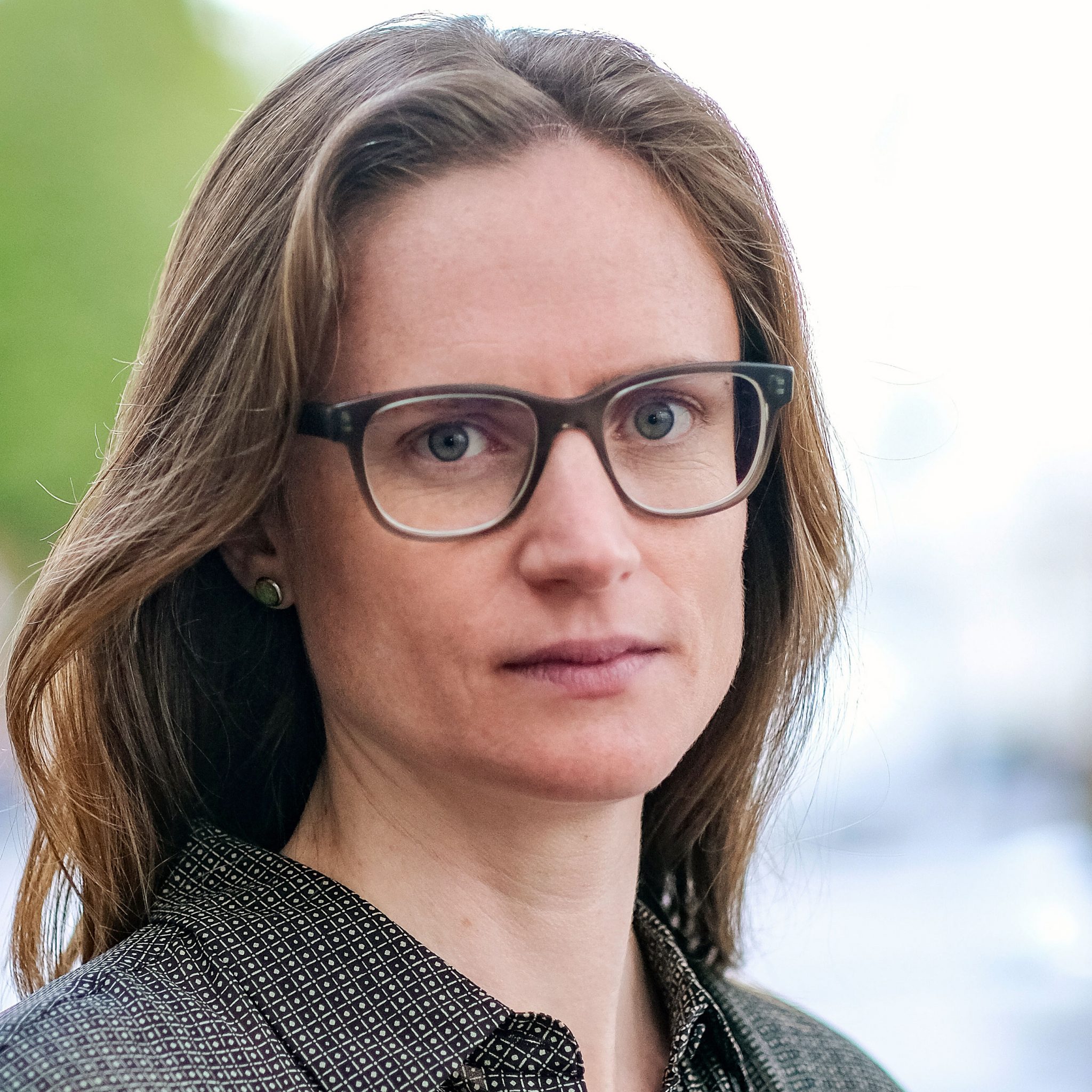 Ruth Misener | Optimization Models, Algorithms, and Software